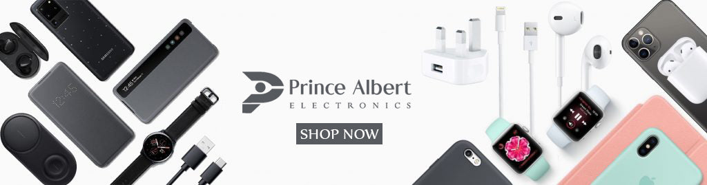 Prince Albert Electronics